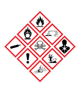 WHMIS-Workplace Hazardous Materials Information System