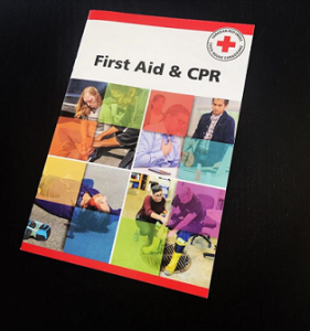First Aid Program - Safety First Consulting Toronto Workplace Safety ...