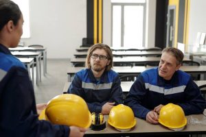 How to Improve Worker Health and Safety Awareness in 4 Steps - Safety ...