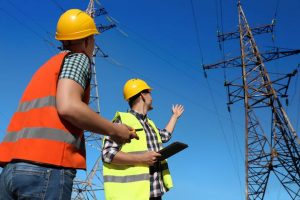 6 Safety Rules When Working with Electricity - Safety First Consulting ...
