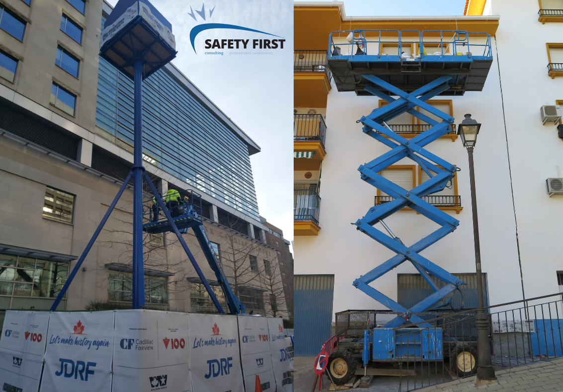 What Training Do You Need To Be A Construction Worker - Safety First ...