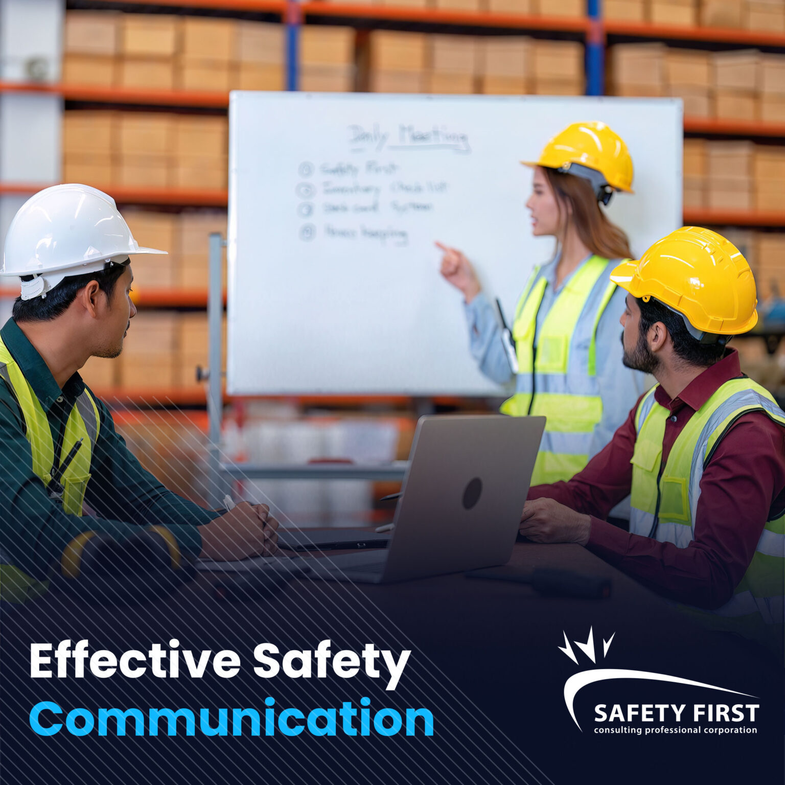 Ontario Health & Safety Consultants | WSIB Paralegals