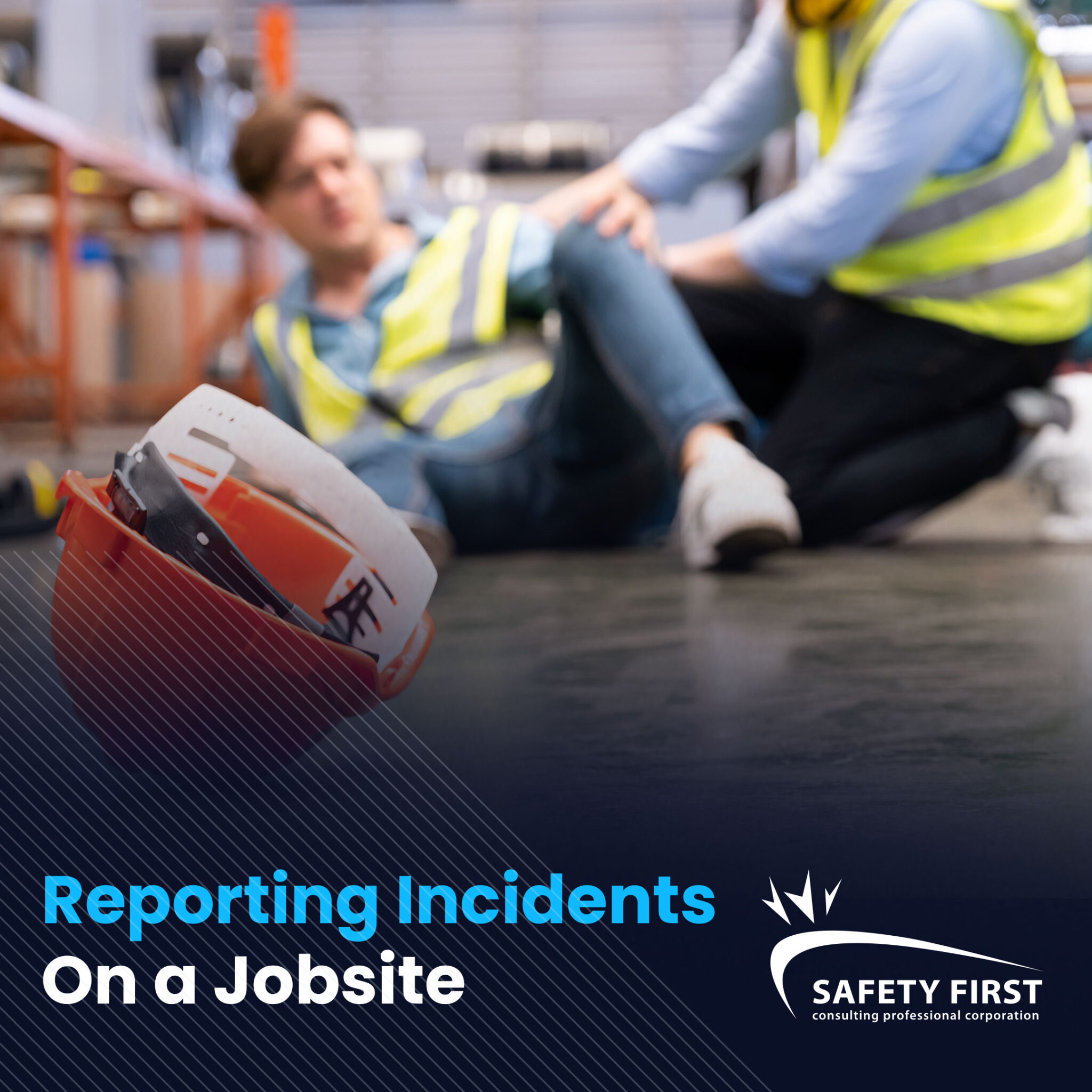 Ontario Health & Safety Consultants | WSIB Paralegals